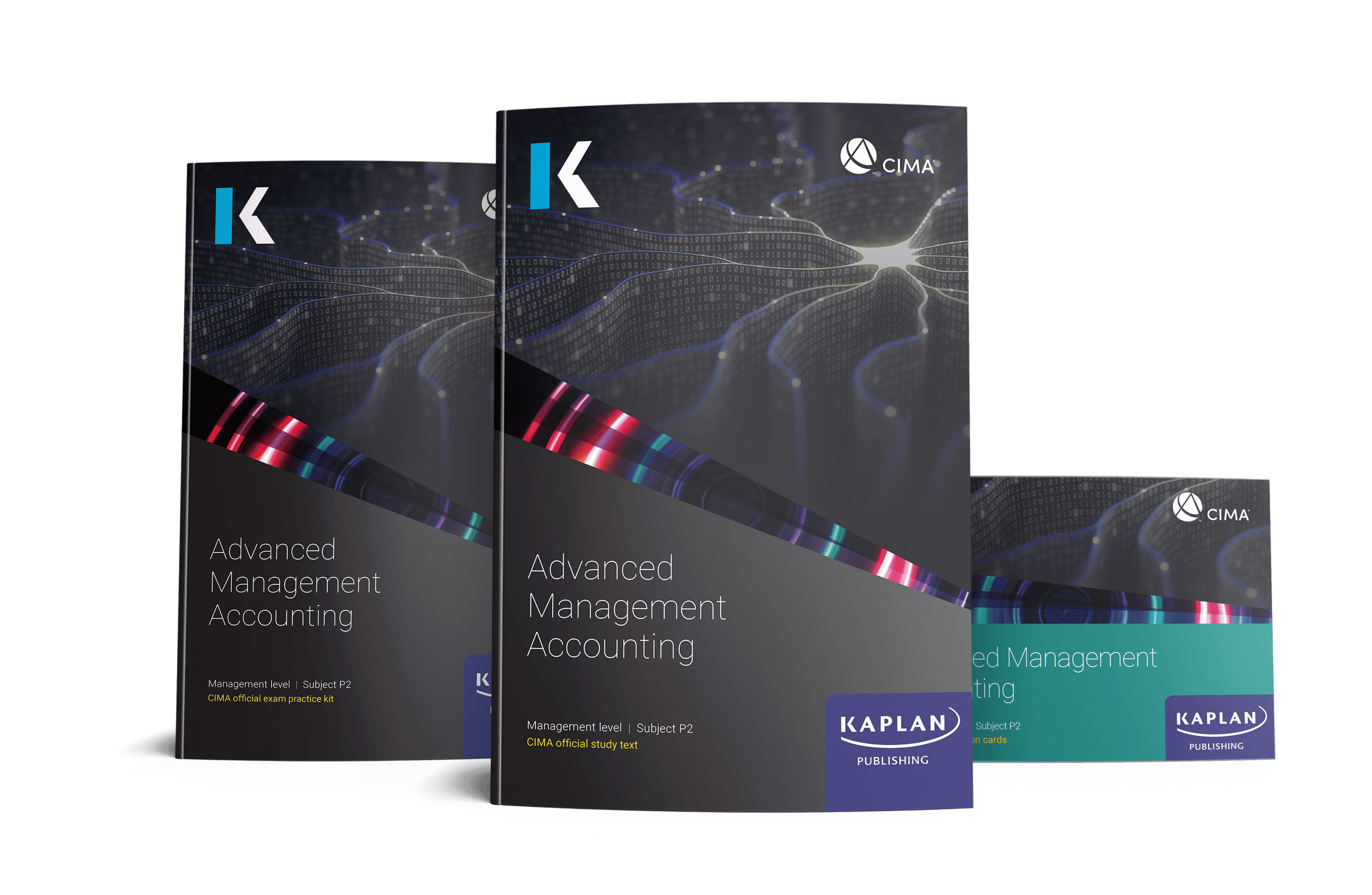 Approved books and study materials for CIMA Advanced Management ... Approved books and study materials for CIMA Advanced Management ...